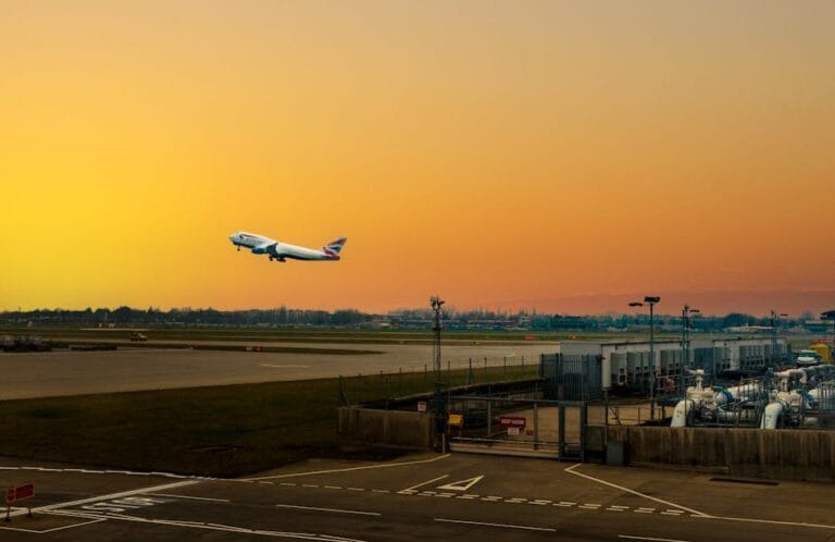 UK Customs 2026 — Allowances & Rules for US Travelers